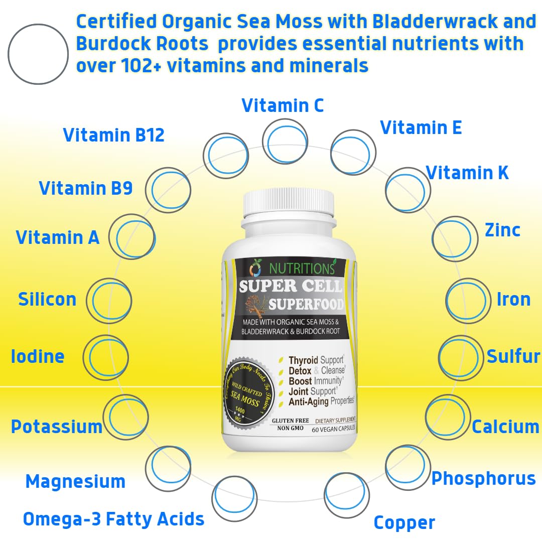 daily wellness support formula