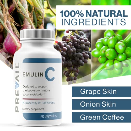 daily wellness support from Emulin C supplements