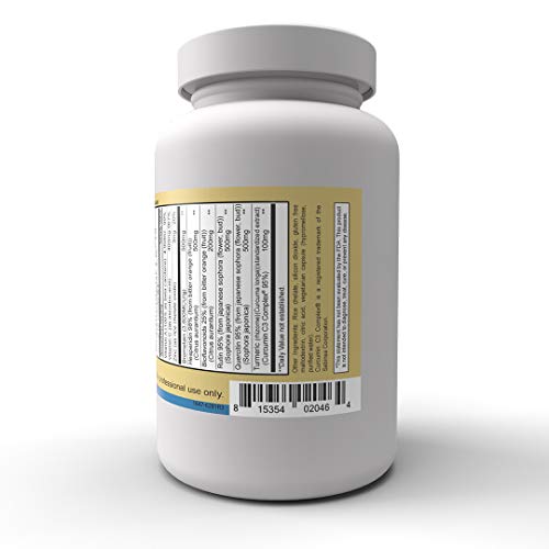Daily wellness support from Priority One Vitamins