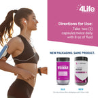 daily wellness support multivitamin