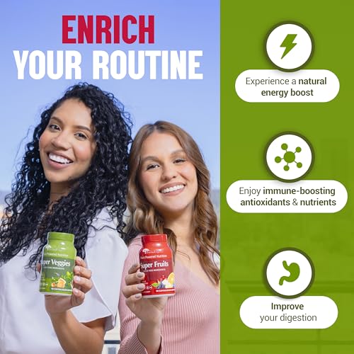 daily wellness support supplement