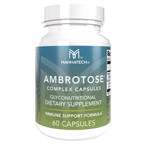 daily wellness support supplements