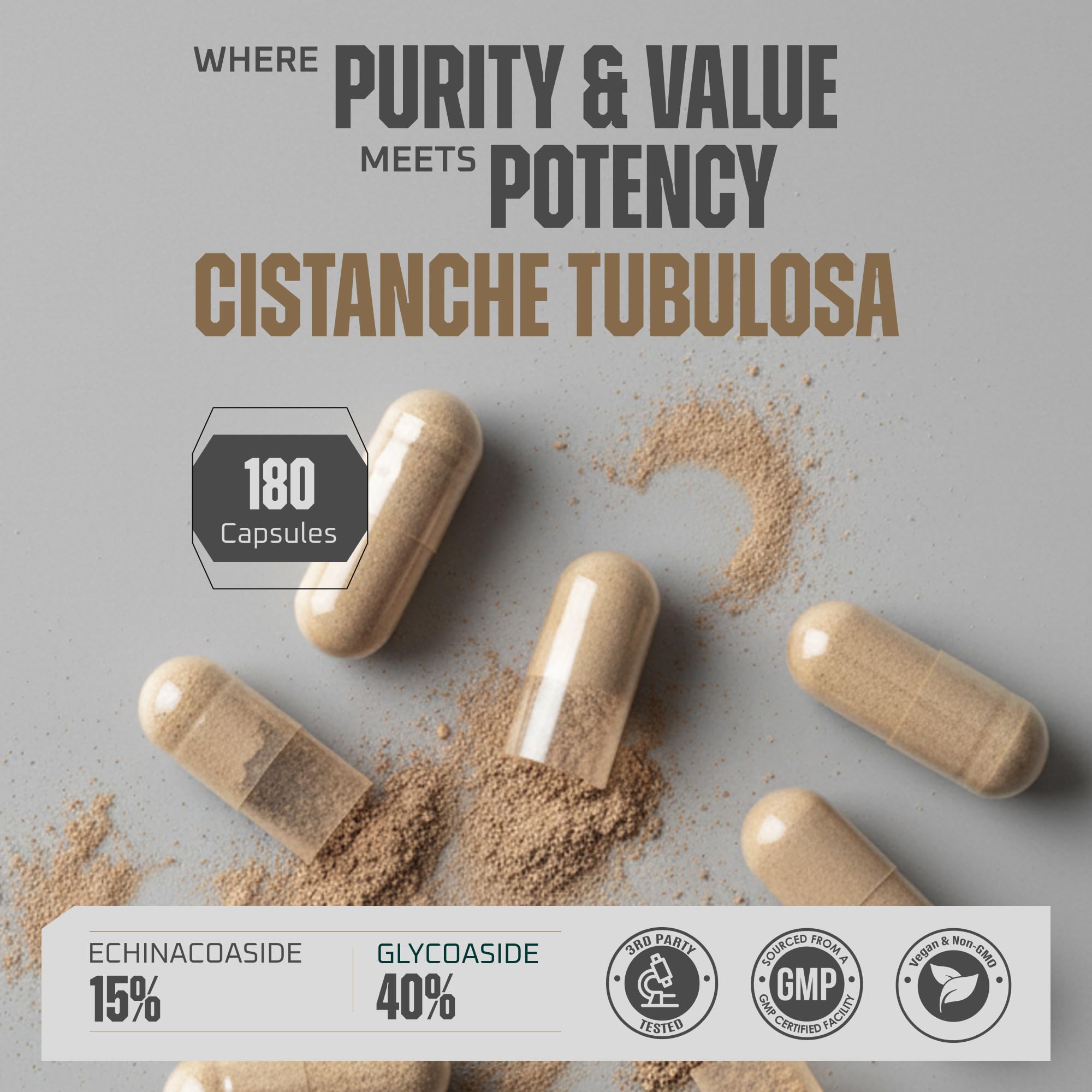 Daily wellness support supplements