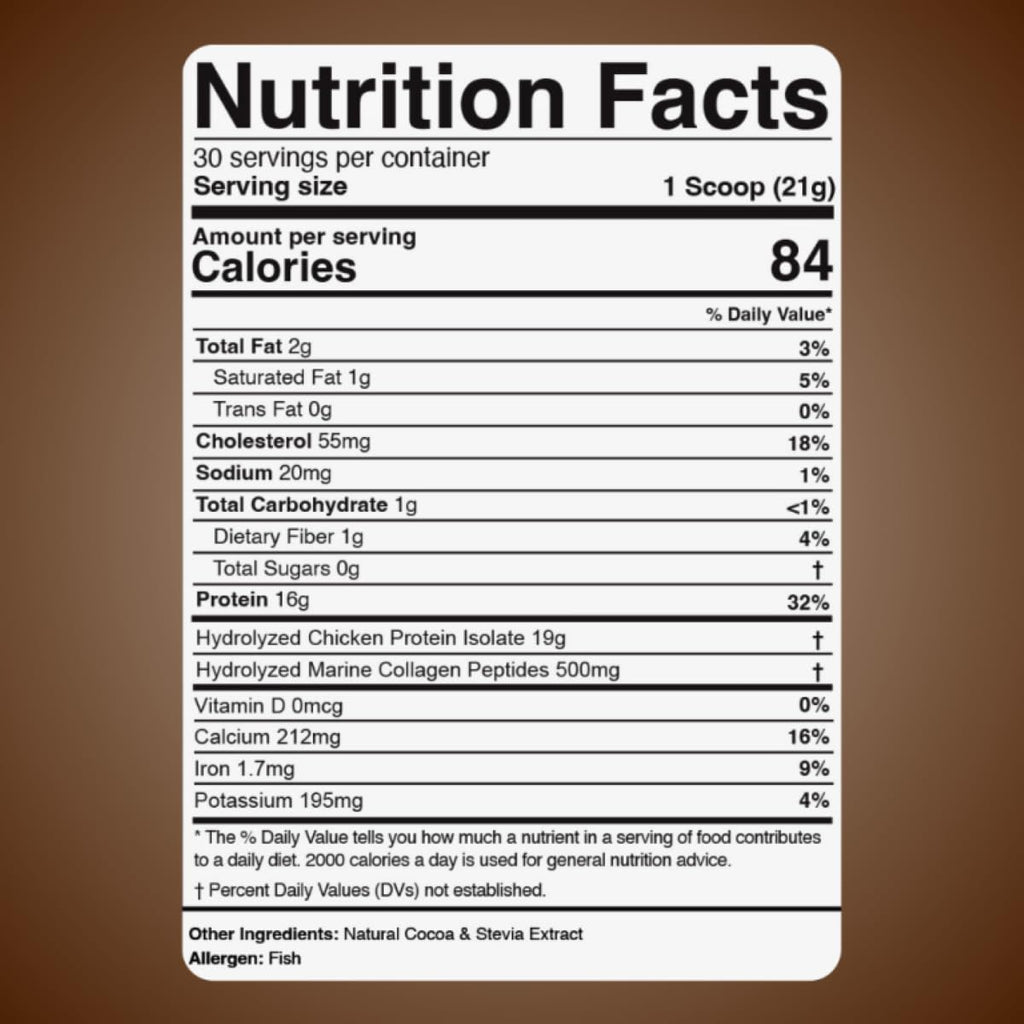 daily wellness support with Gut Zone pack