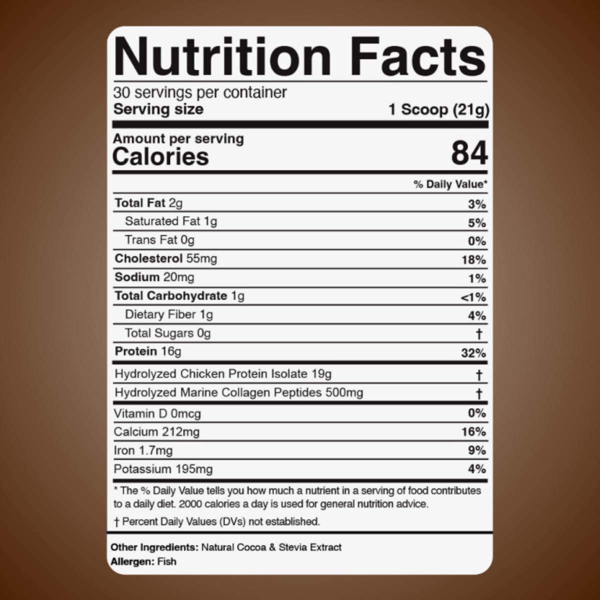 daily wellness support with Gut Zone pack