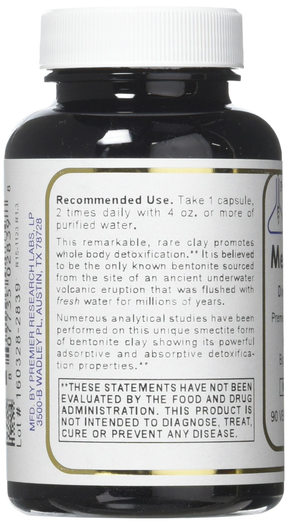 Daily wellness support with Medi