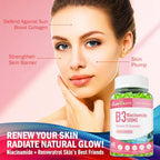 Daily wellness support with niacinamide