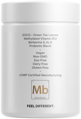 daily wellness support with vegan capsules