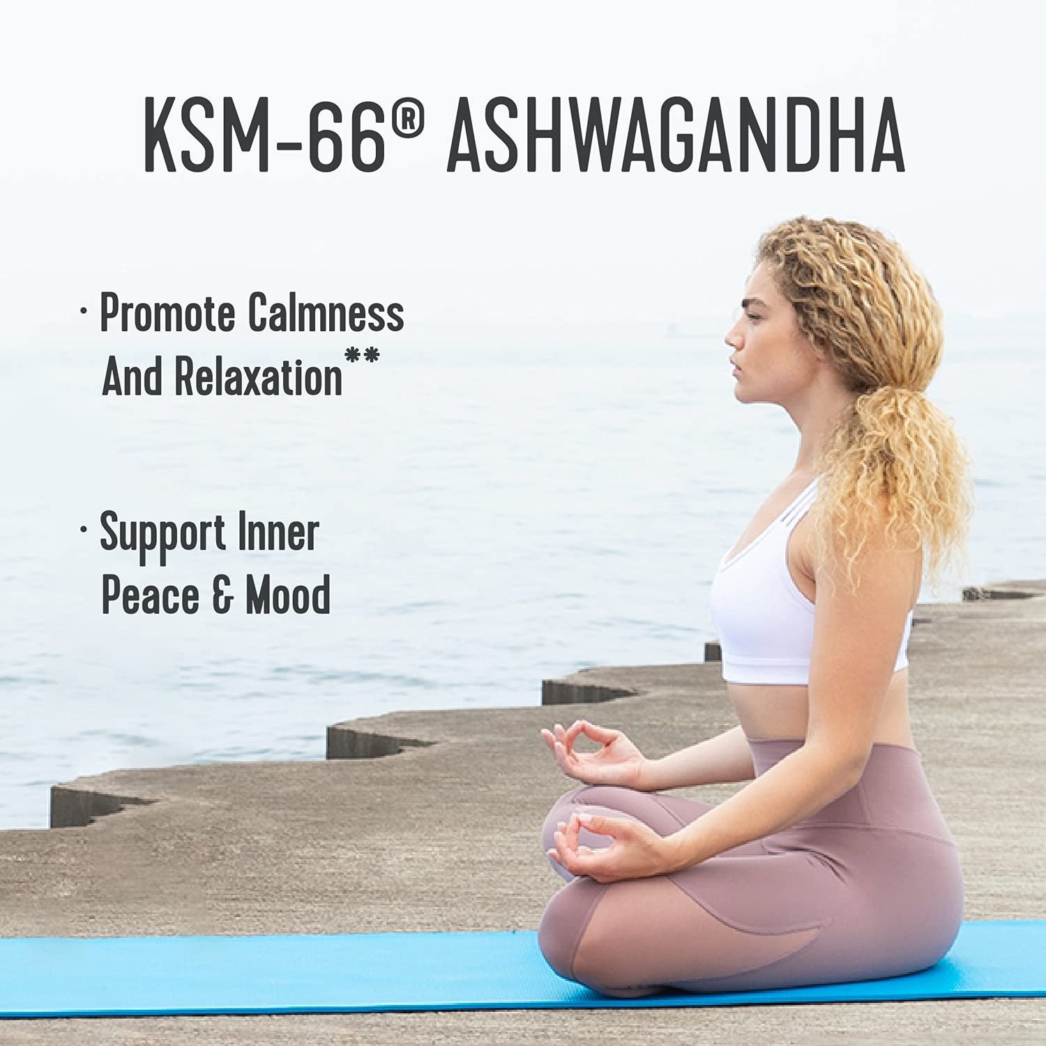 daily wellness support with vitamins