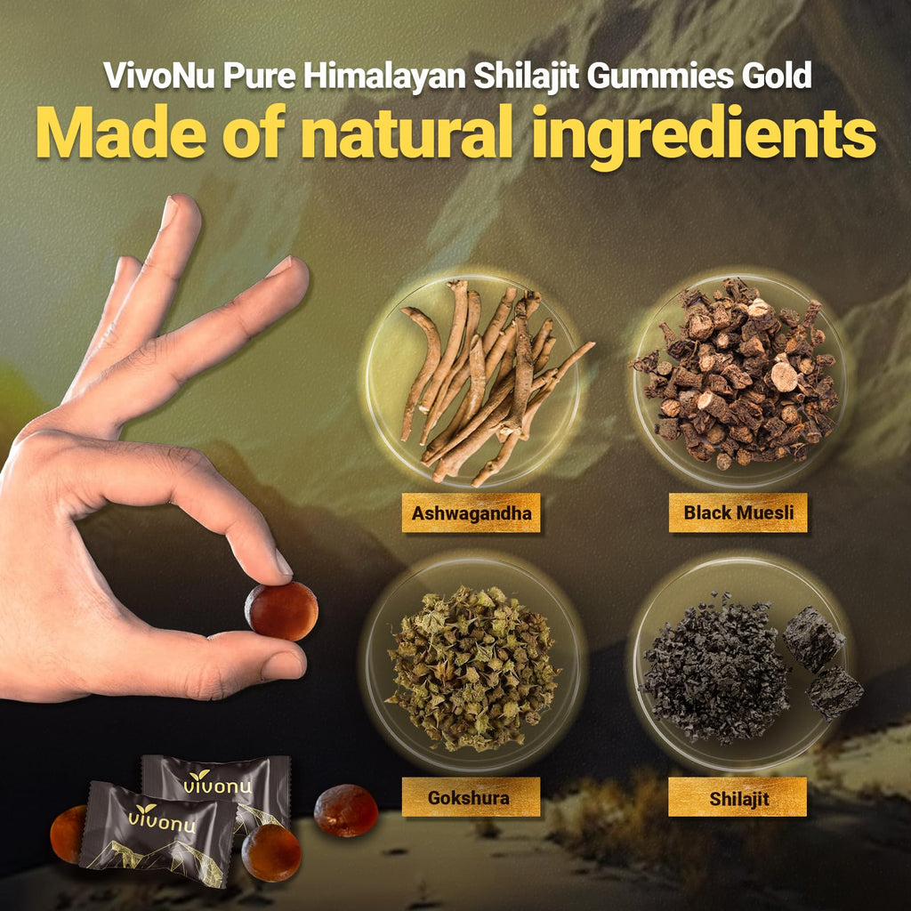 daily wellness trace minerals supplement gummies