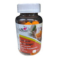 daily wellness turmeric gummies
