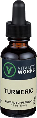 daily wellness turmeric supplement