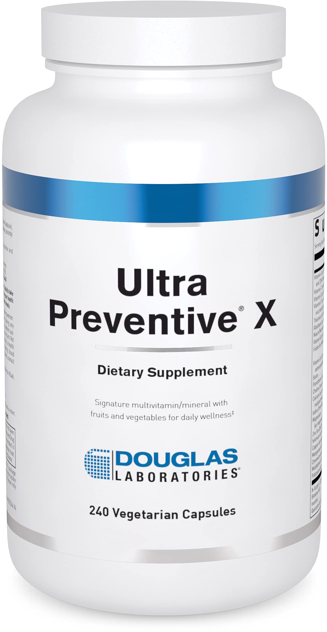 daily wellness vitamin and mineral blend