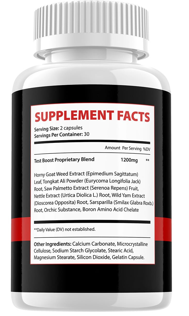 daily wellness vitamin and mineral blend