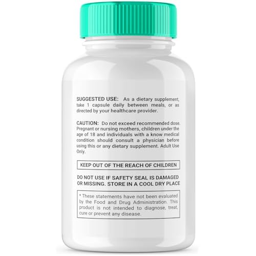 daily wellness vitamin and mineral blend