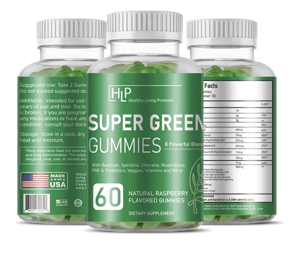 daily wellness vitamin and mineral supplements