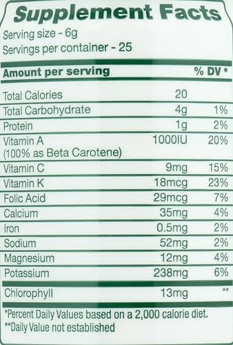 daily wellness vitamin and mineral