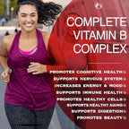 daily wellness vitamin b complex