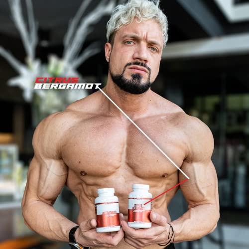 Daily wellness vitamin capsules