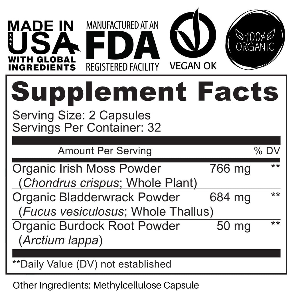 daily wellness vitamin capsules