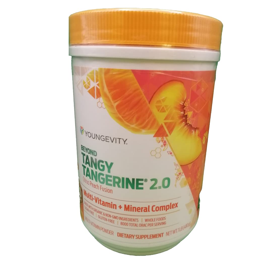 daily wellness vitamin minerals