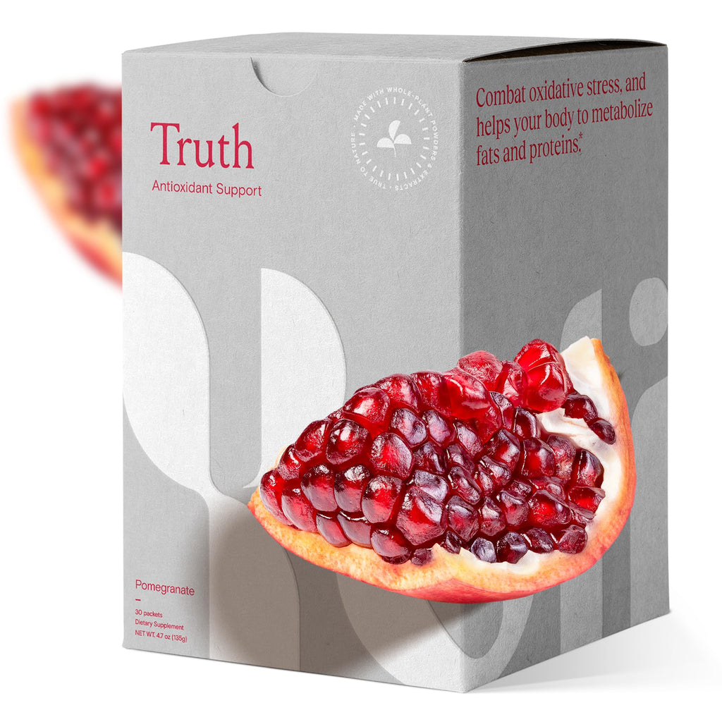 daily wellness vitamin packets Yoli
