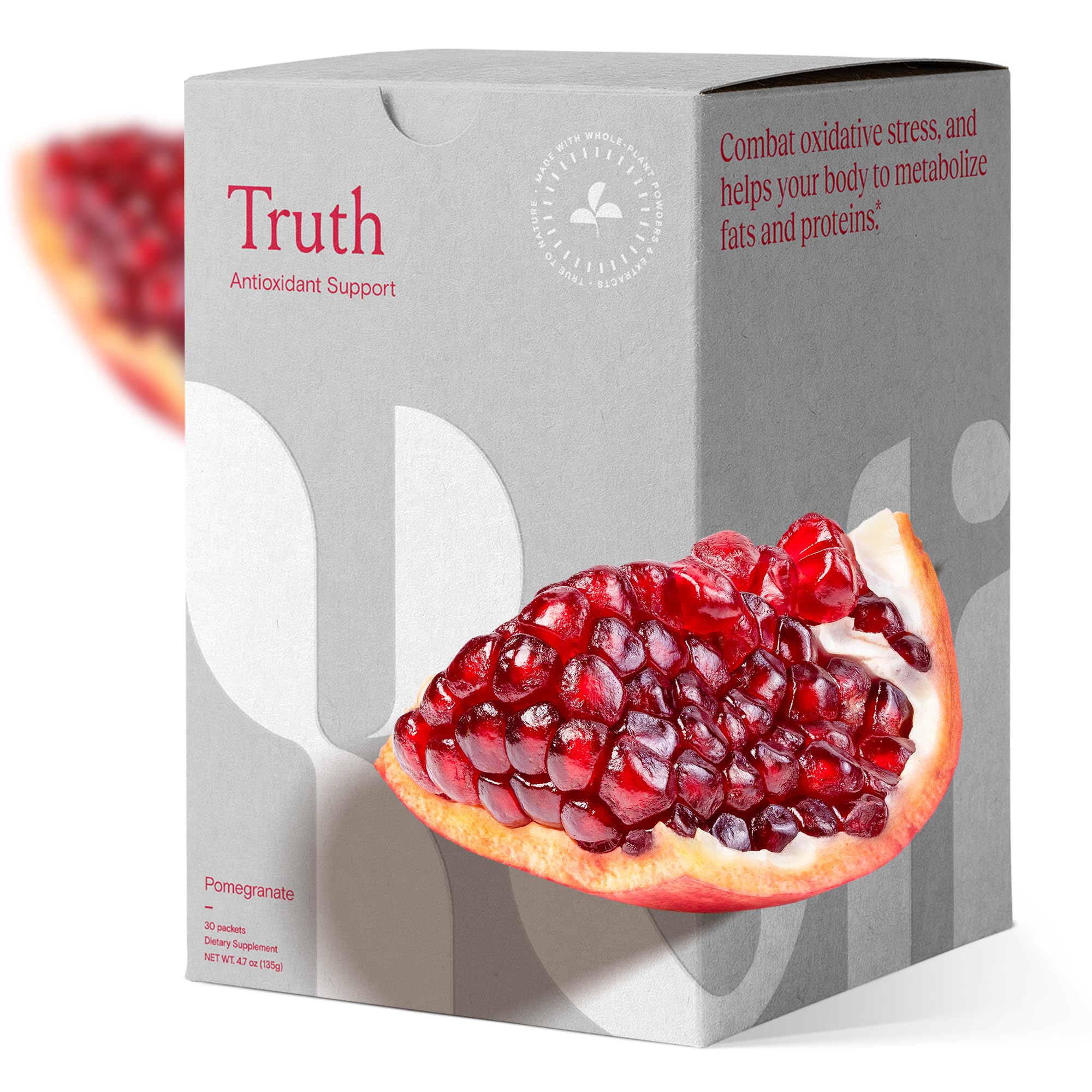 daily wellness vitamin packets Yoli
