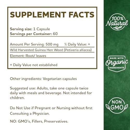 daily wellness vitamin supplements