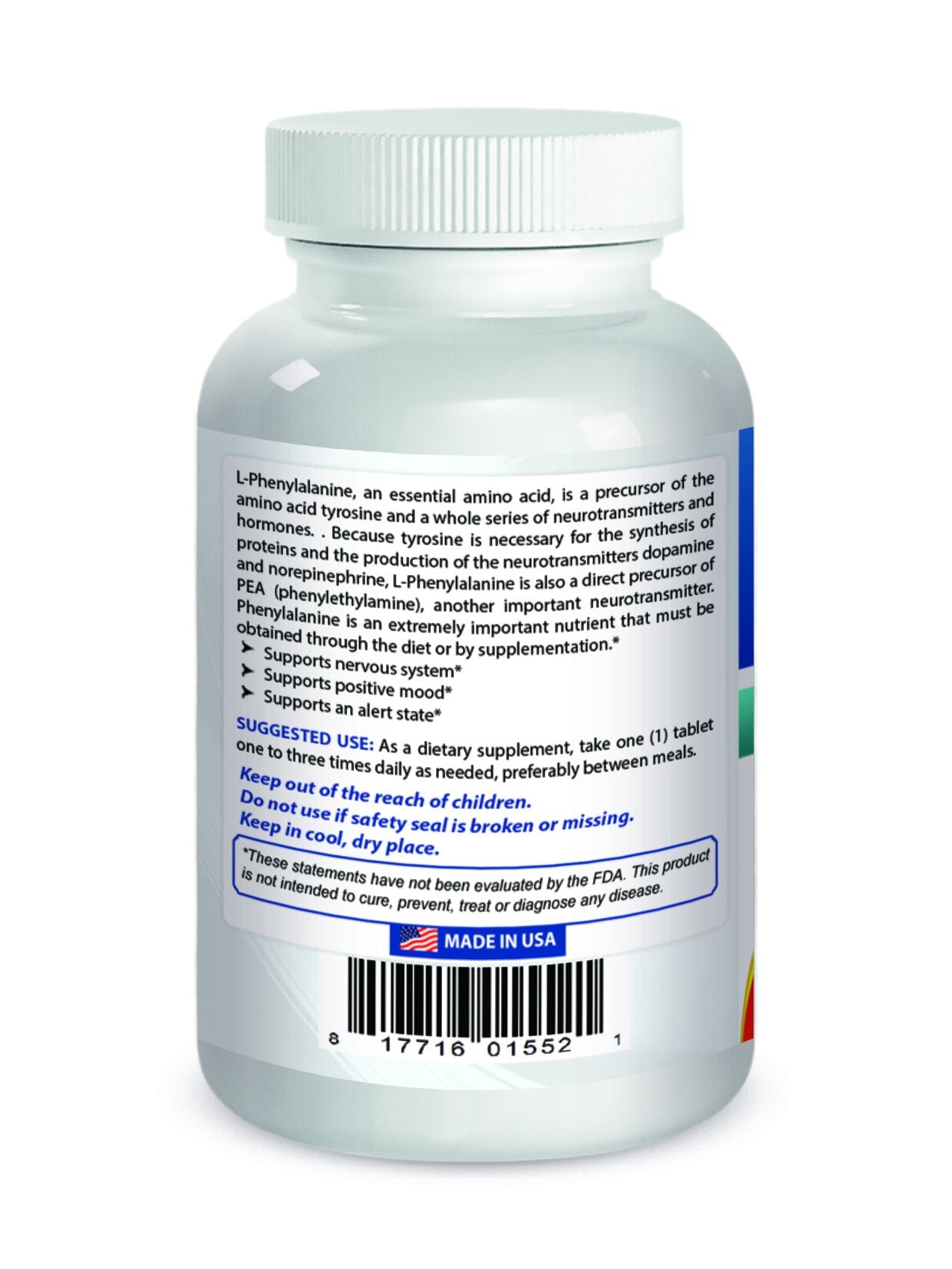 daily wellness vitamin tablets