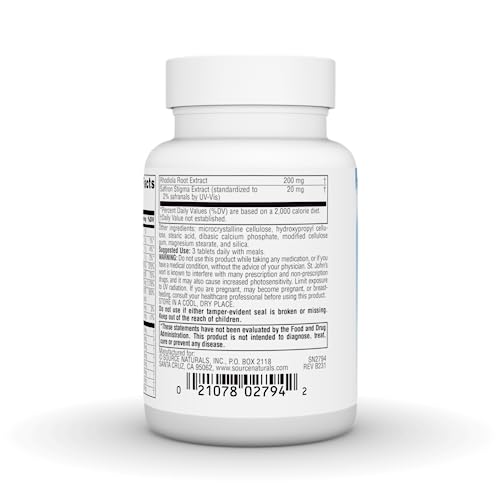 daily wellness vitamin tablets