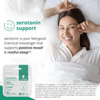 daily wellness with 5-HTP