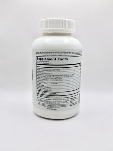 daily wellness with advanced vitamin and mineral blend