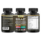 daily wellness with all-in-one capsules