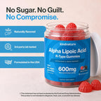 daily wellness with alpha lipoic acid
