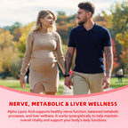 Daily wellness with Alpha Lipoic Acid