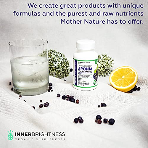 daily wellness with antioxidant capsules