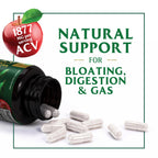 Daily wellness with Apple Cider Vinegar