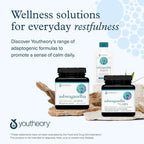 daily wellness with ashwagandha capsules