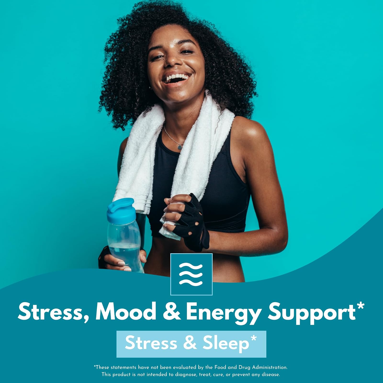 daily wellness with ashwagandha capsules