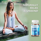 daily wellness with ashwagandha gummies