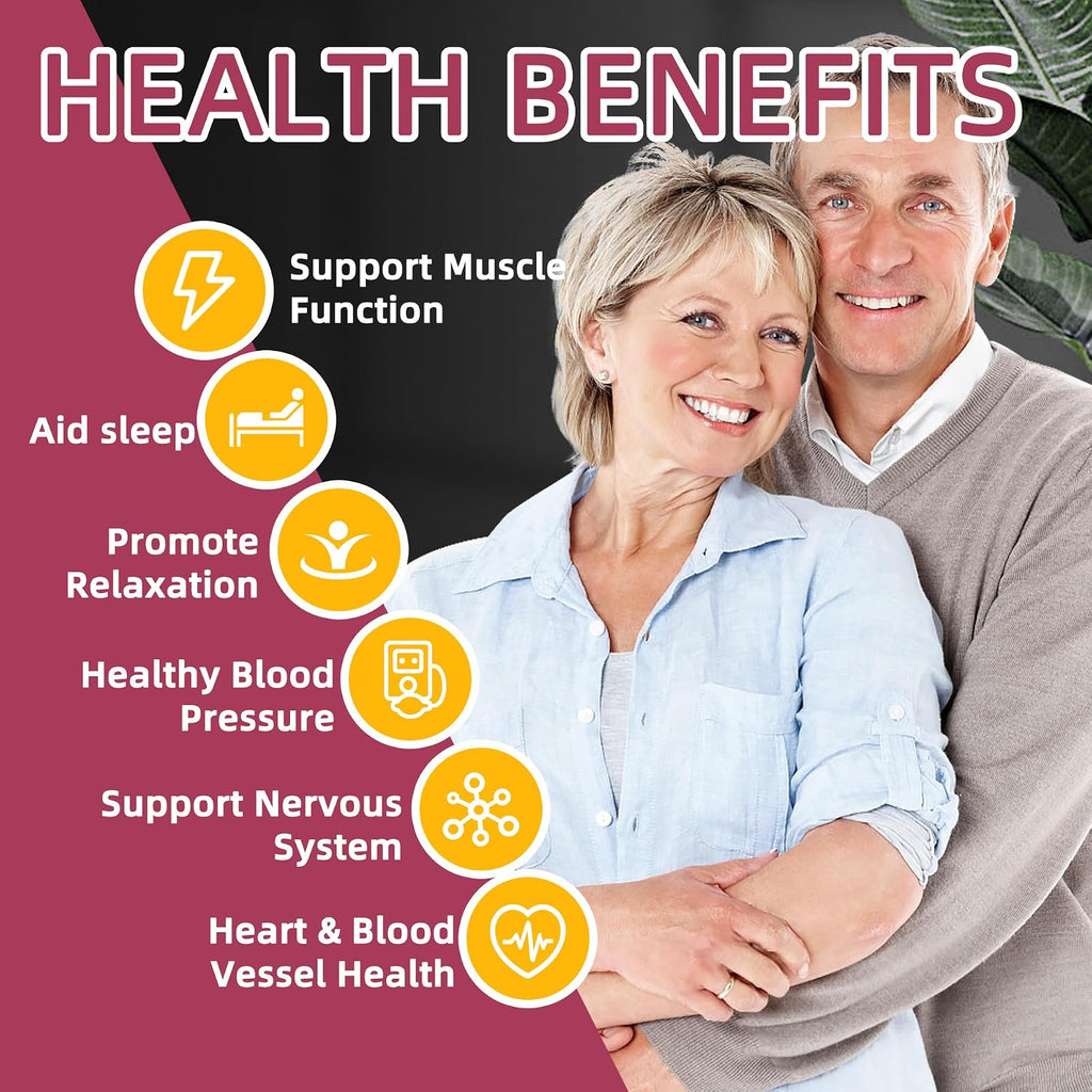 Daily wellness with ashwagandha gummies