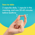 daily wellness with ashwagandha gummies