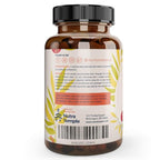 daily wellness with ashwagandha supplements