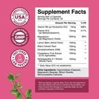 daily wellness with ashwagandha supplements
