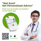 daily wellness with ashwagandha tablets