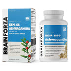daily wellness with ashwagandha