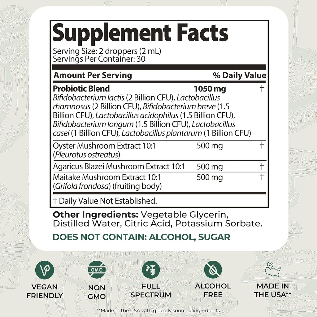 daily wellness with Auri Nutrition elixir