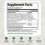 daily wellness with Auri Nutrition elixir