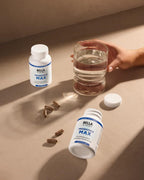 daily wellness with Bella probiotics