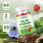 daily wellness with black seed oil